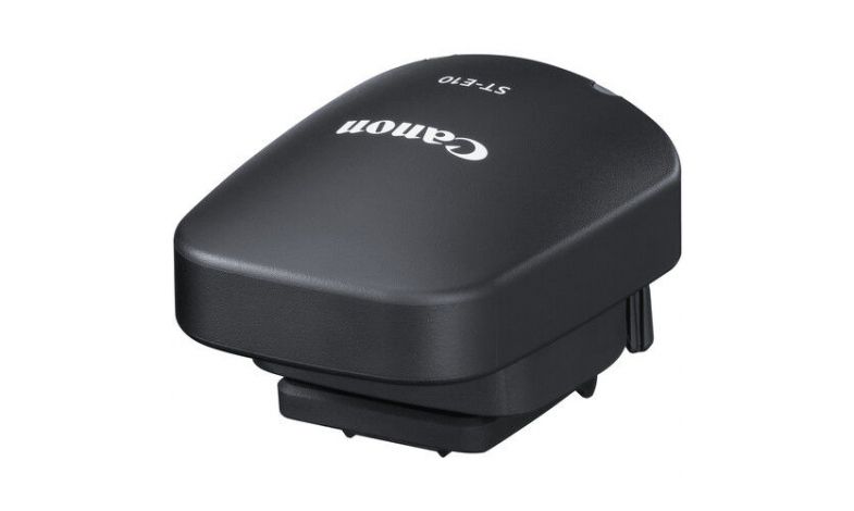 Canon Speedlite Transmitter ST-E10 aFoto.cz