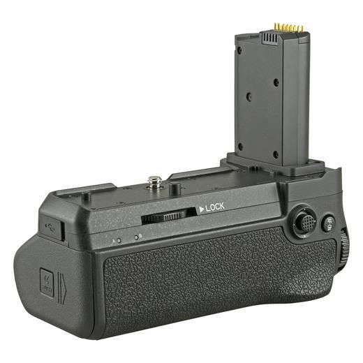 Battery Grip Jupio pro Nikon Z6 II / Z7 II aFoto.cz