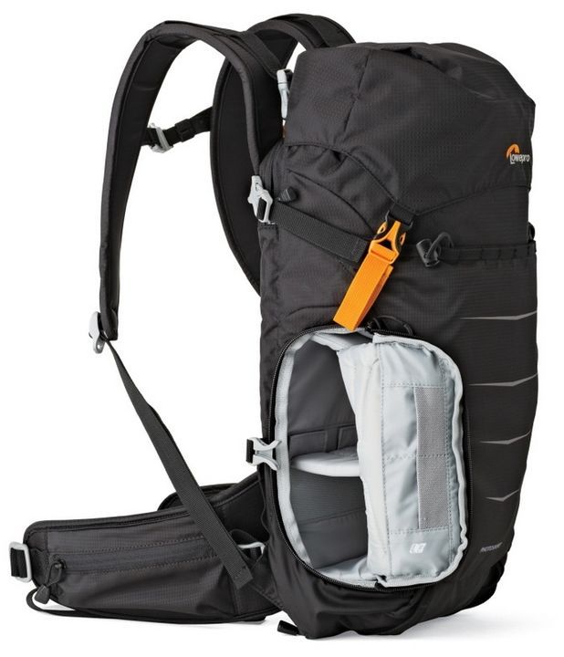 Lowepro Photo Sport 200 AW II aFoto.cz