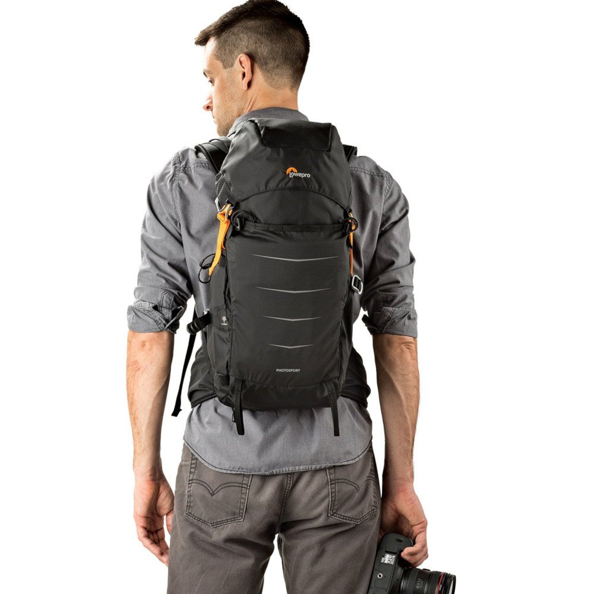 Lowepro Photo Sport 200 AW II aFoto.cz