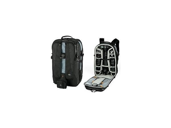 Lowepro Vertex 300 AW černý aFoto.cz