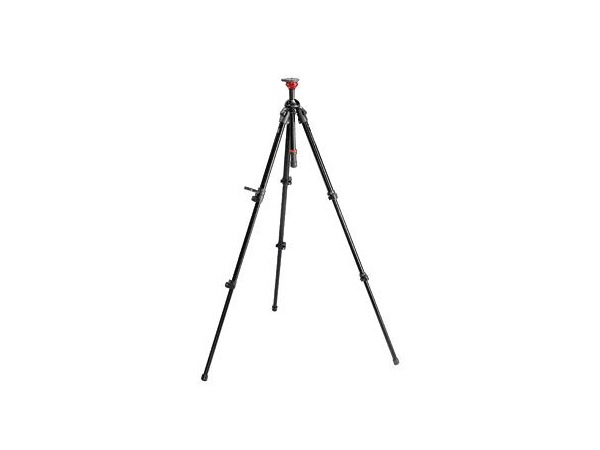 Manfrotto 756B Stativ VIDEO aFoto.cz