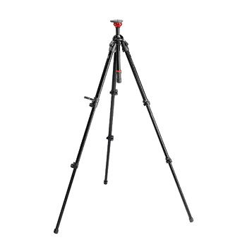 Manfrotto 756B Stativ VIDEO aFoto.cz