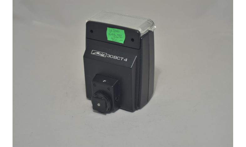 K 3700 BLESK METZ 30 BCT4 aFoto.cz