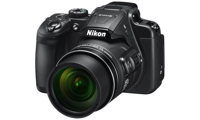 Nikon Coolpix B700 aFoto.cz