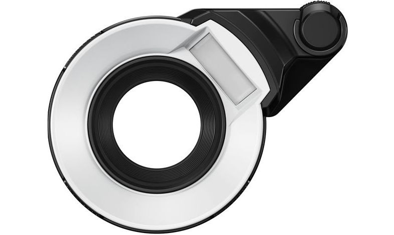 Olympus FD-1 Flash Diffuser aFoto.cz