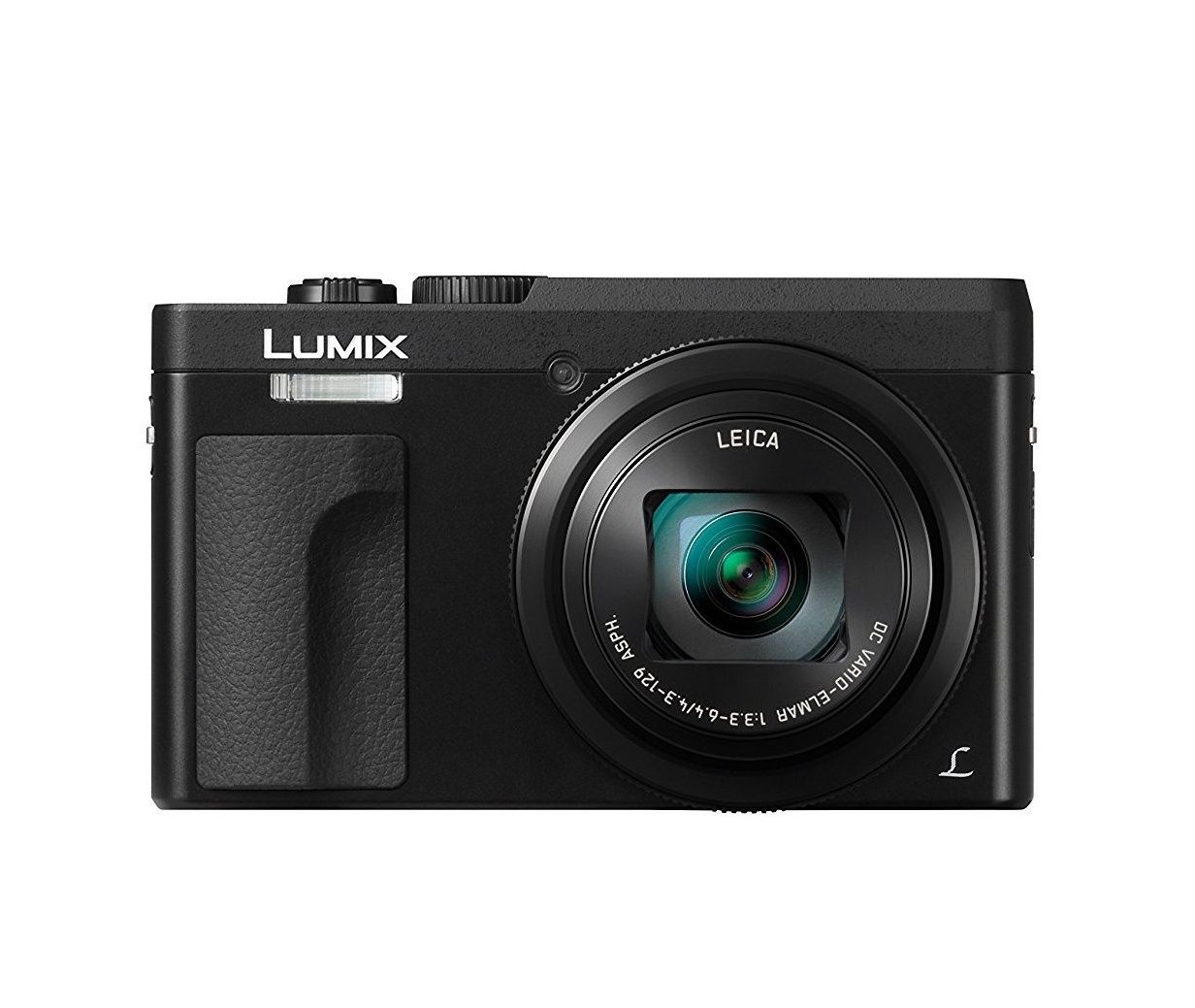 Panasonic Lumix DC-TZ90 aFoto.cz