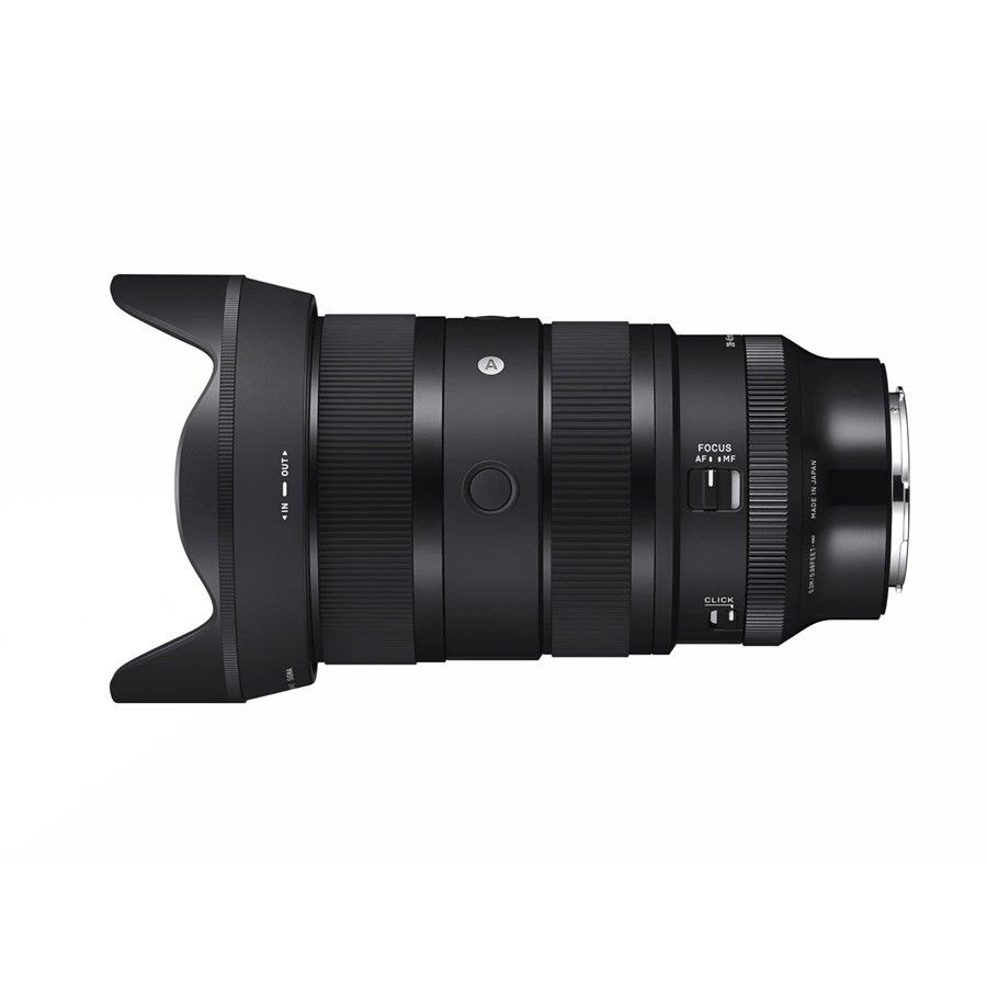 Sigma 28-45mm f/1,8 DG DN Art pro L-mount aFoto.cz