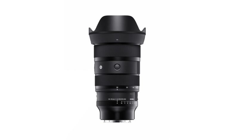 Sigma 28-45mm f/1,8 DG DN Art pro L-mount aFoto.cz