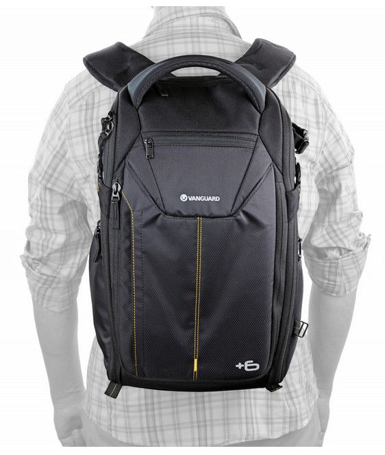 Vanguard ALTA Rise 45 fotobatoh aFoto.cz