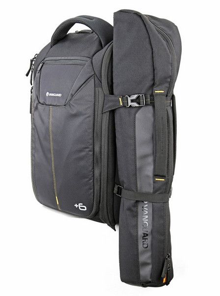 Vanguard ALTA Rise 45 fotobatoh aFoto.cz