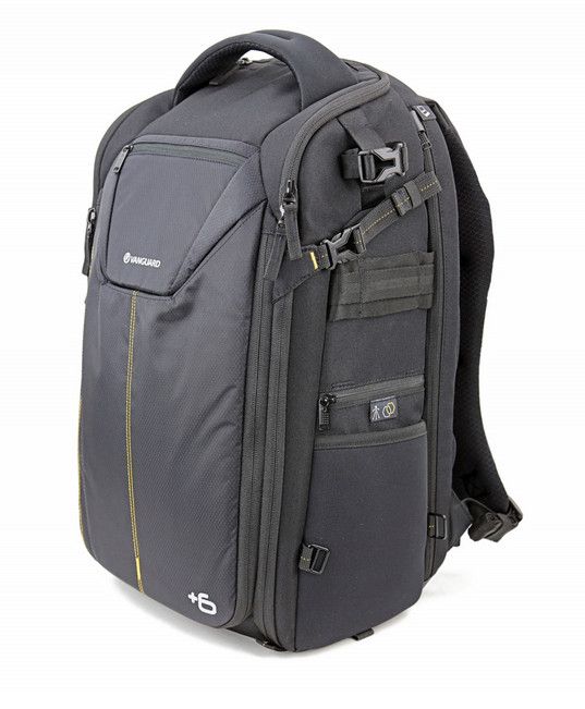 Vanguard ALTA Rise 48 fotobatoh aFoto.cz