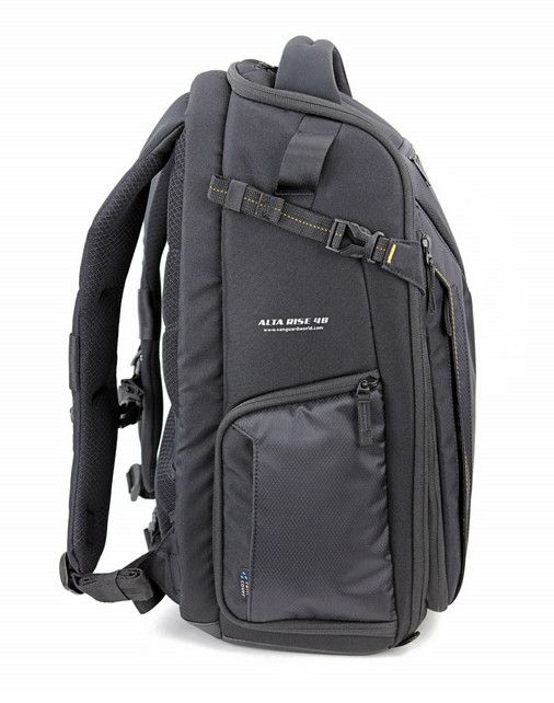 Vanguard ALTA Rise 48 fotobatoh aFoto.cz