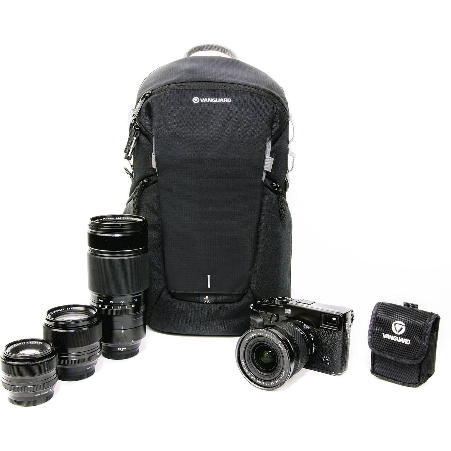 Vanguard VEO Discover 41 fotobatoh aFoto.cz